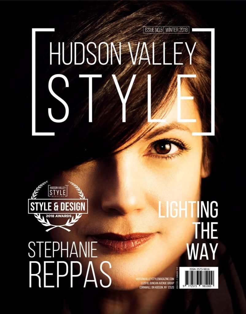 2018 Style and Design Awards Winner: Stephanie Reppas | Hudson Valley ...