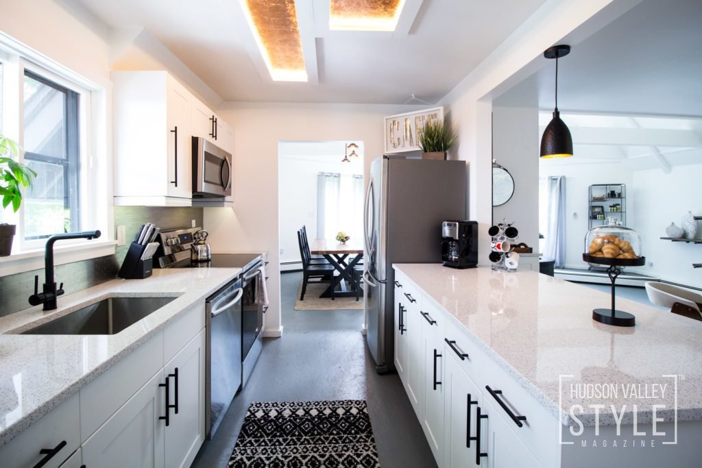 How to design your kitchen like a Millennial - Kitchen Design Trends by ...