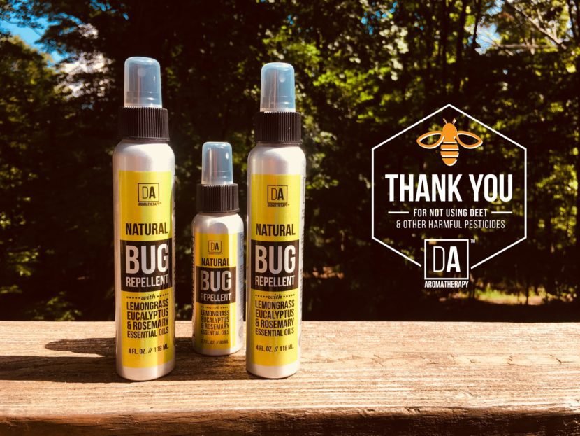 The best natural bug repellents you can buy | Hudson Valley Style Magazine