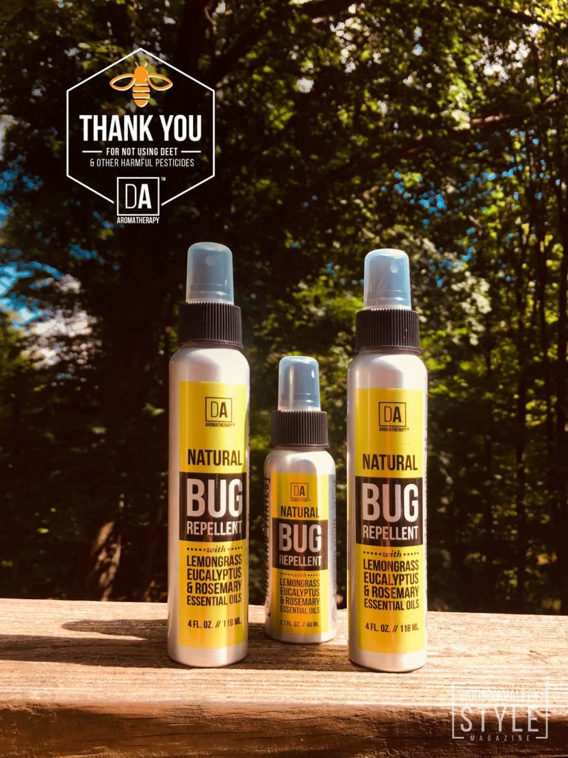 The best natural bug repellents you can buy | Hudson Valley Style Magazine