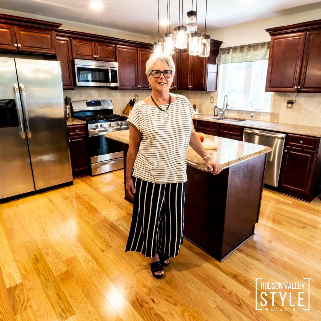 How Kitchen became the New Living Room. Interview with Hudson Valley ...