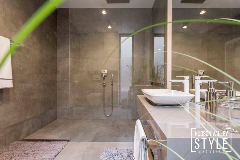 2019 Bathroom Design Trends – Bathroom Design Ideas | Hudson Valley ...