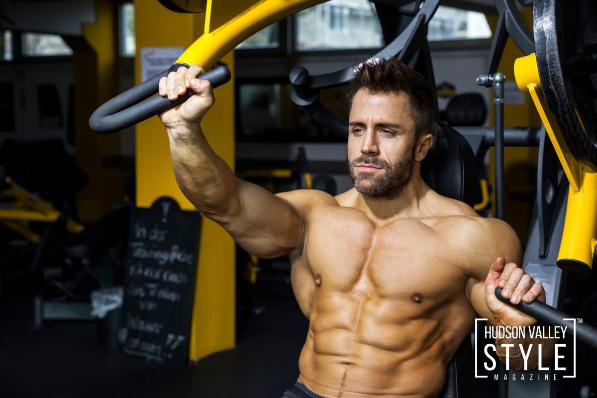 Training the New generation of Bodybuilders: Here we go, Millennials ...