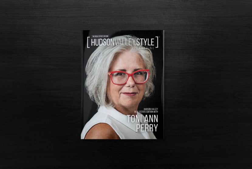 Issue No.17 – Hudson Valley Real Estate with Toni Ann Perry | Hudson ...