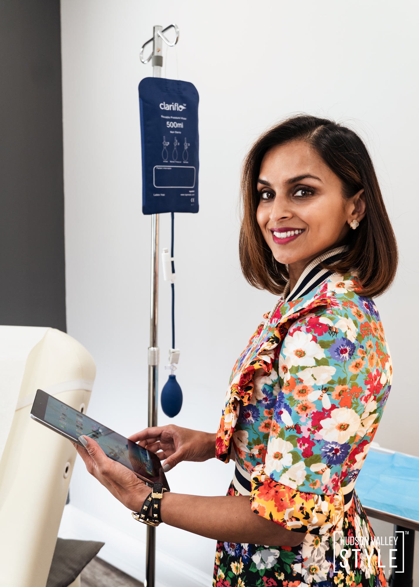 Exclusive Interview with Dr. Zainab Mogul-Ashraf (Dr. Z) of Hebe ...