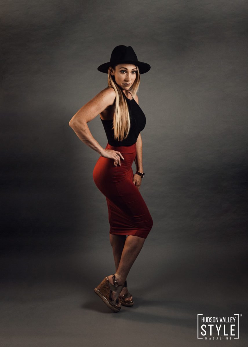 Fall 2020 Cover Story: Hudson Valley’s Own Style and Beauty Expert ...