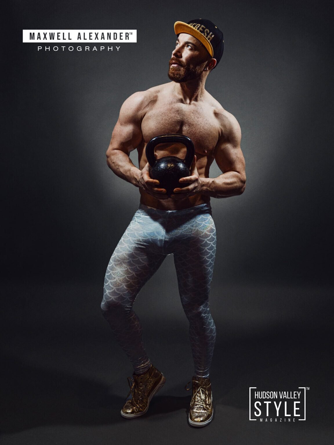 Bodybuilding Equipment – Bodybuilding 101 with Maxwell Alexander ...