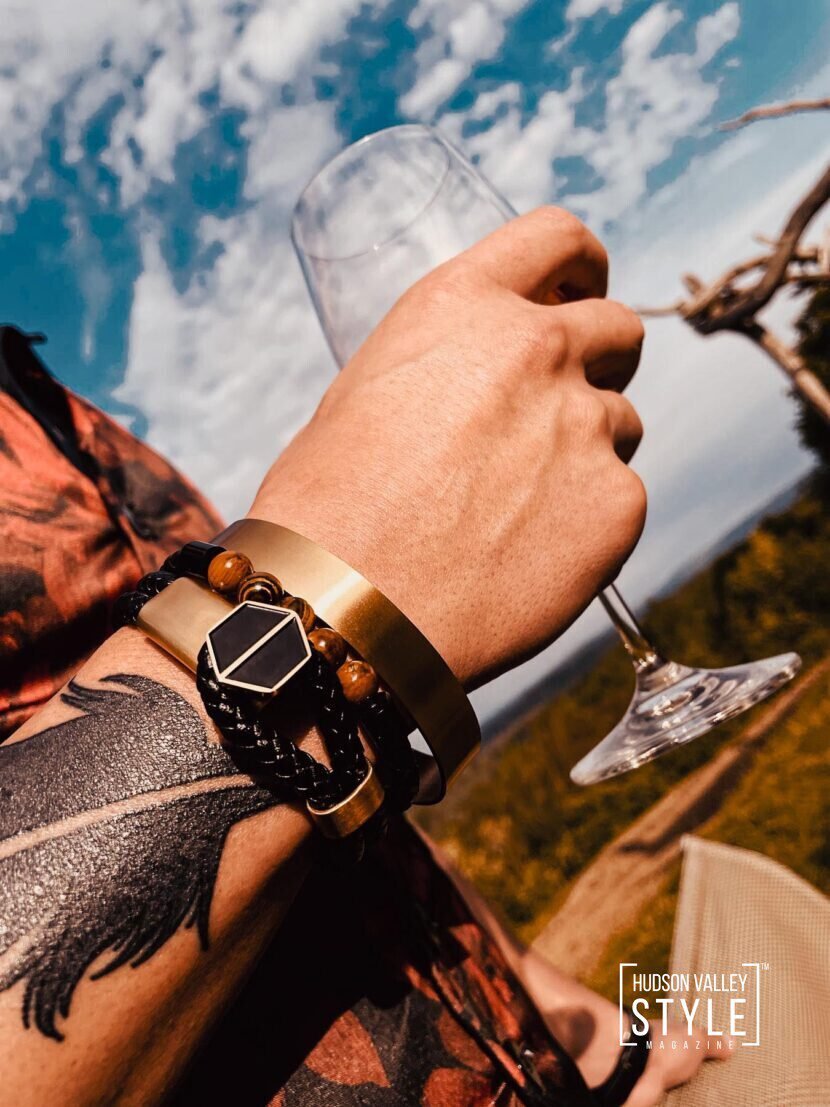 Top 5 Men’s Fashion Accessories Spring 2021 – Accessories for Men ...