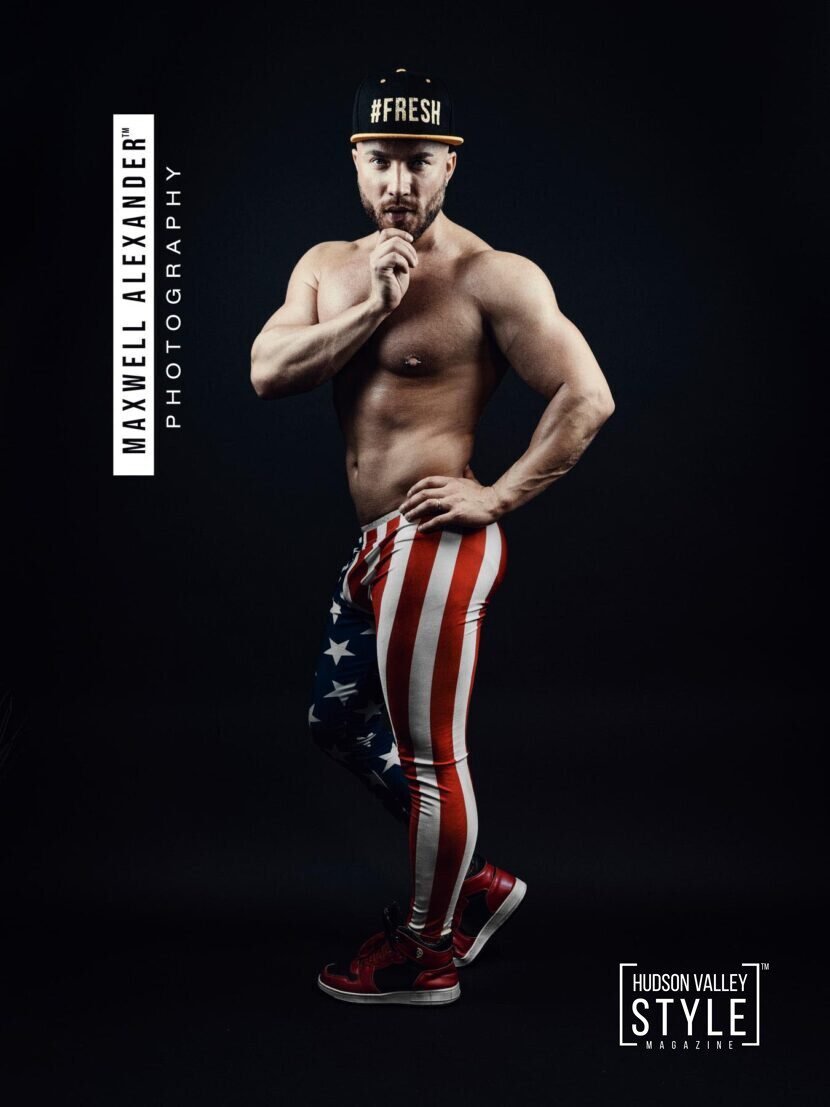 NPC Bodybuilding – Bodybuilding 101 with Maxwell Alexander | Hudson ...