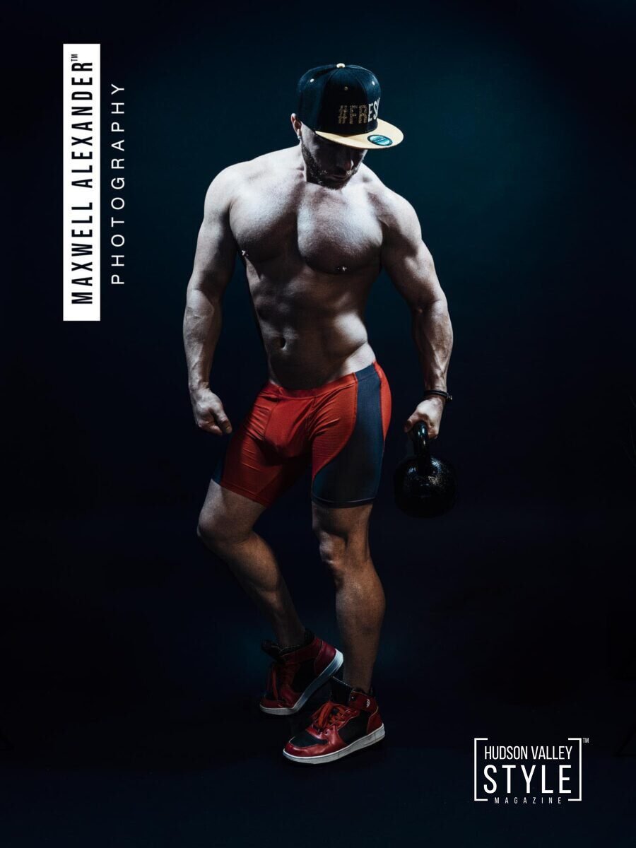 How to Get into Bodybuilding Contests through Professional Bodybuilding ...