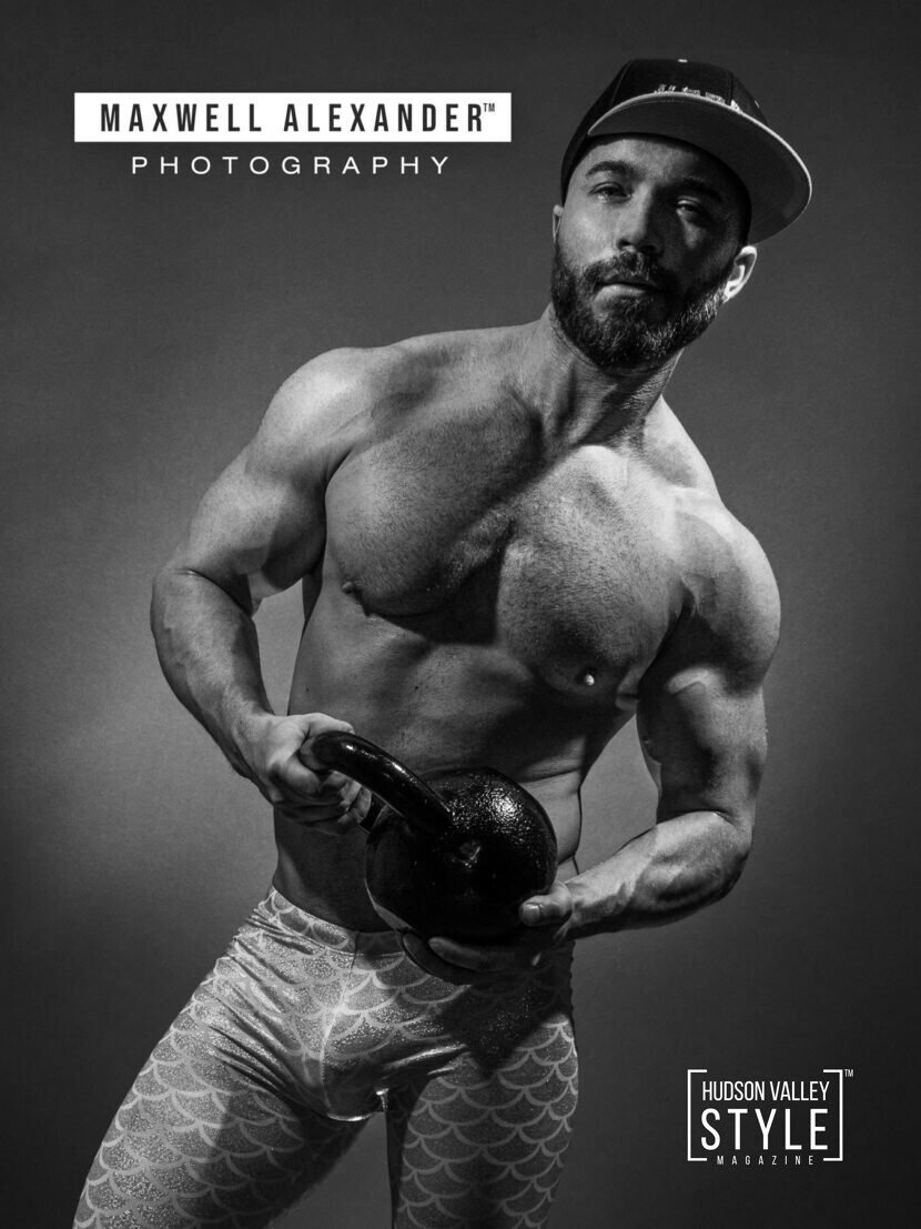 An Overview of Weight Lifting History with Bodybuilding Coach Maxwell ...