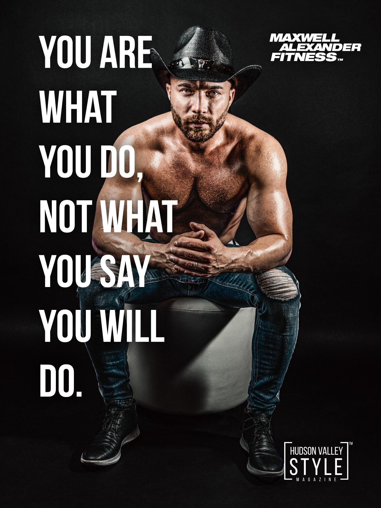 The Best Natural Bodybuilding Workout – with Coach Maxwell Alexander ...