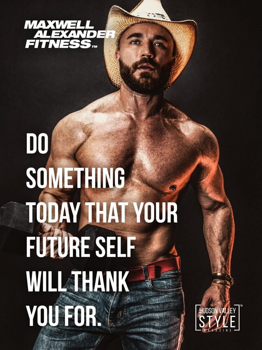 The Best Natural Bodybuilding Workout – with Coach Maxwell Alexander ...