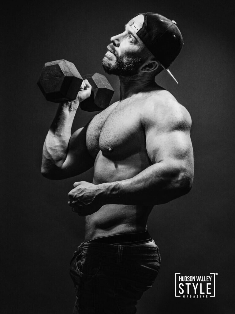Bodybuilding Photography Tips by Pro Fitness Photographer Maxwell ...