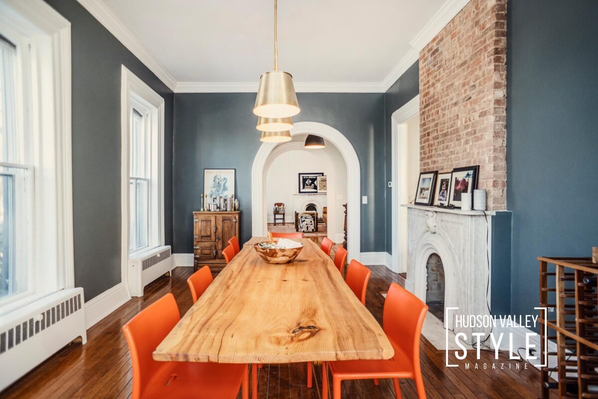 Take a Photo Tour of The Peter Phillips House – Home for Sale in ...
