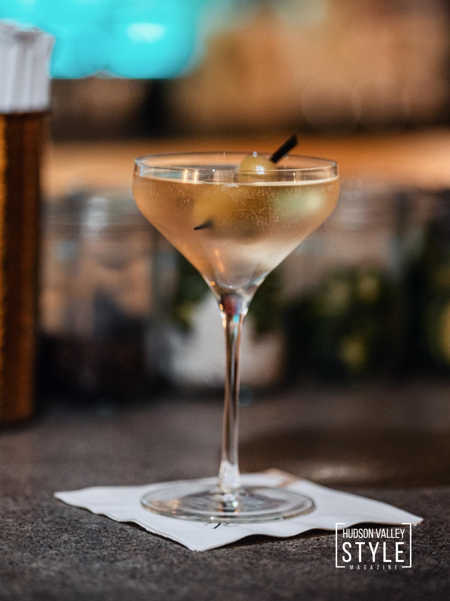 Discover Roosevelt Bar in Beacon, NY: A Beacon of Inclusivity and Craft Cocktails | Hudson ...