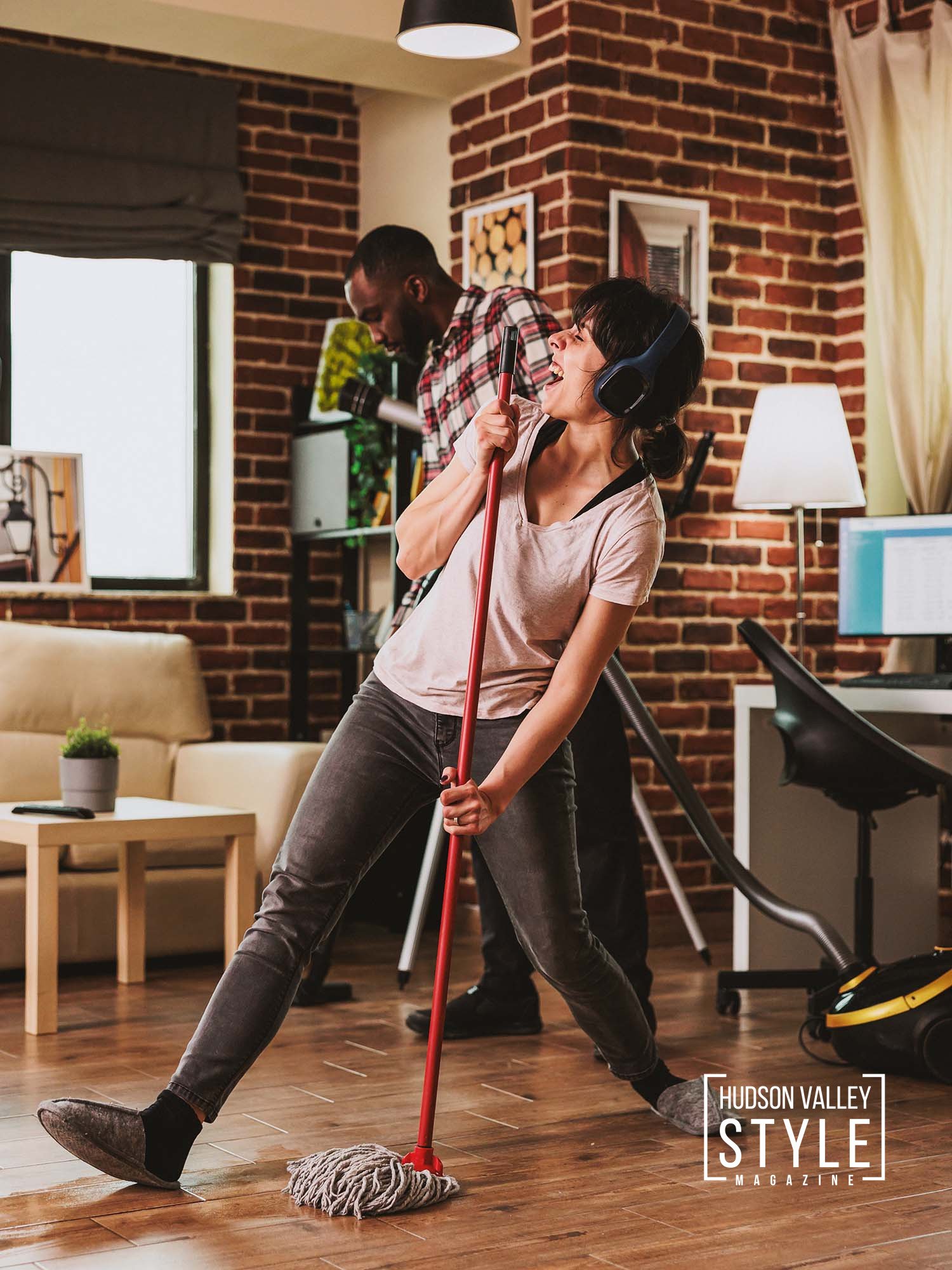 Spring Cleaning for the Soul: Fresh Starts, Green Swaps, and a Touch of ...